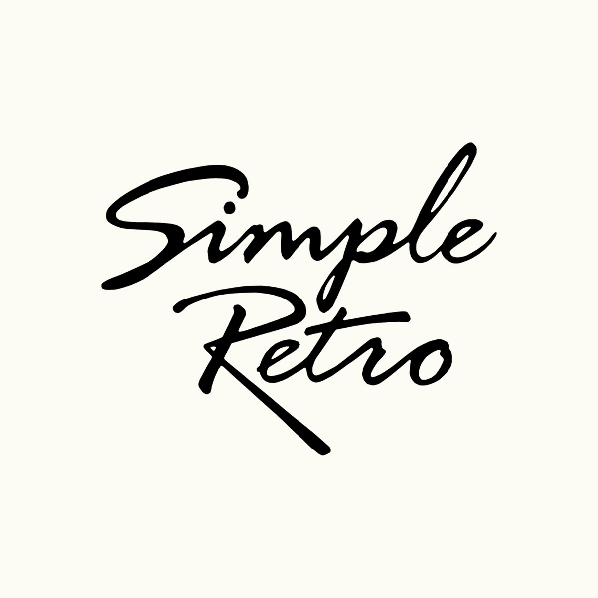 Simple Retro - 官方線上商店 | Pinkoi 全系列好評上架中