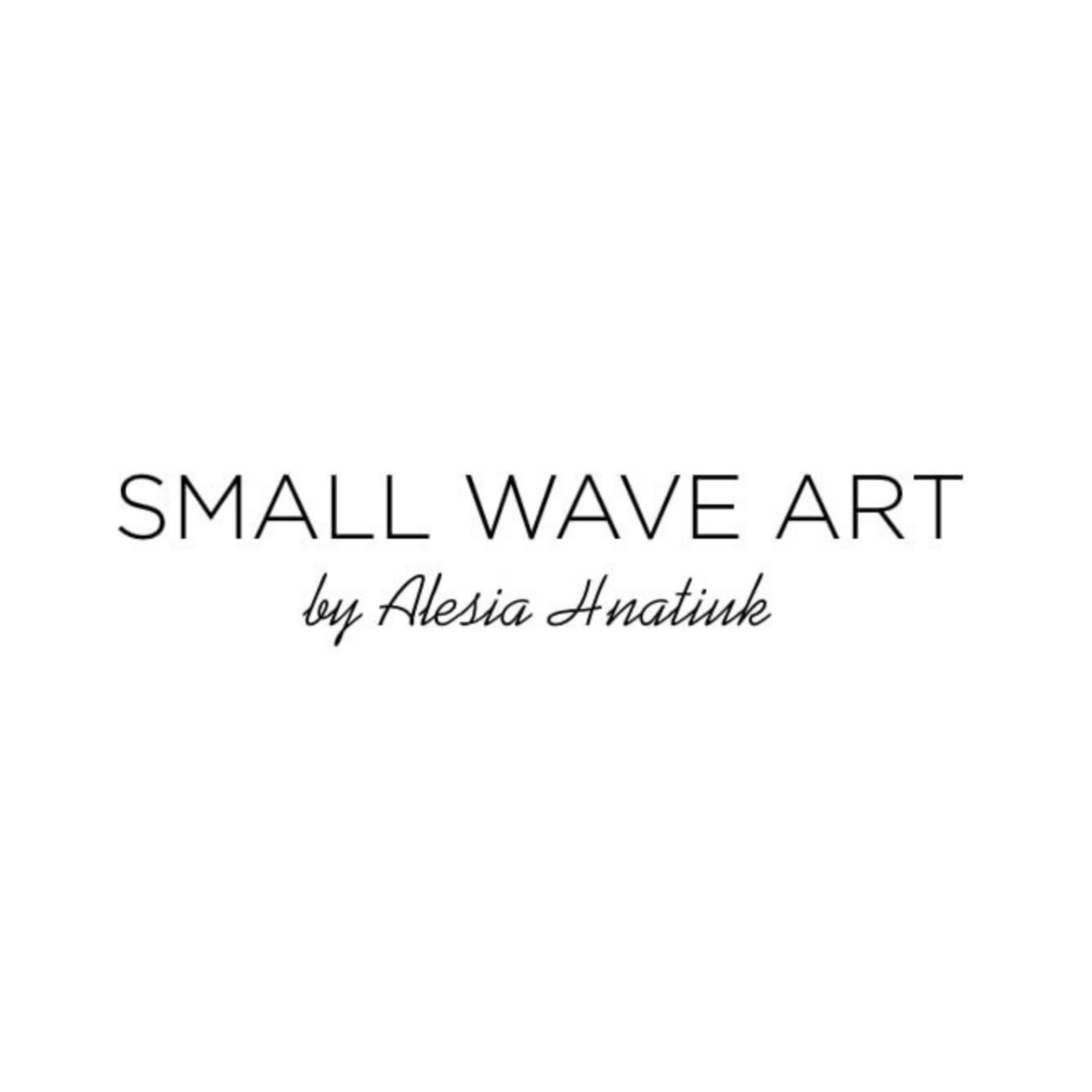 Small Wave Art - 官方線上商店 | Pinkoi 全系列好評上架中