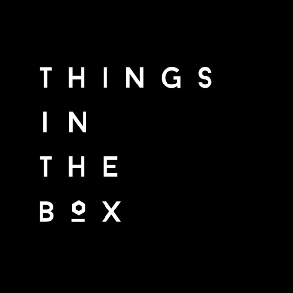 Things in the Box - 官方線上商店 | 台灣品牌 | Pinkoi