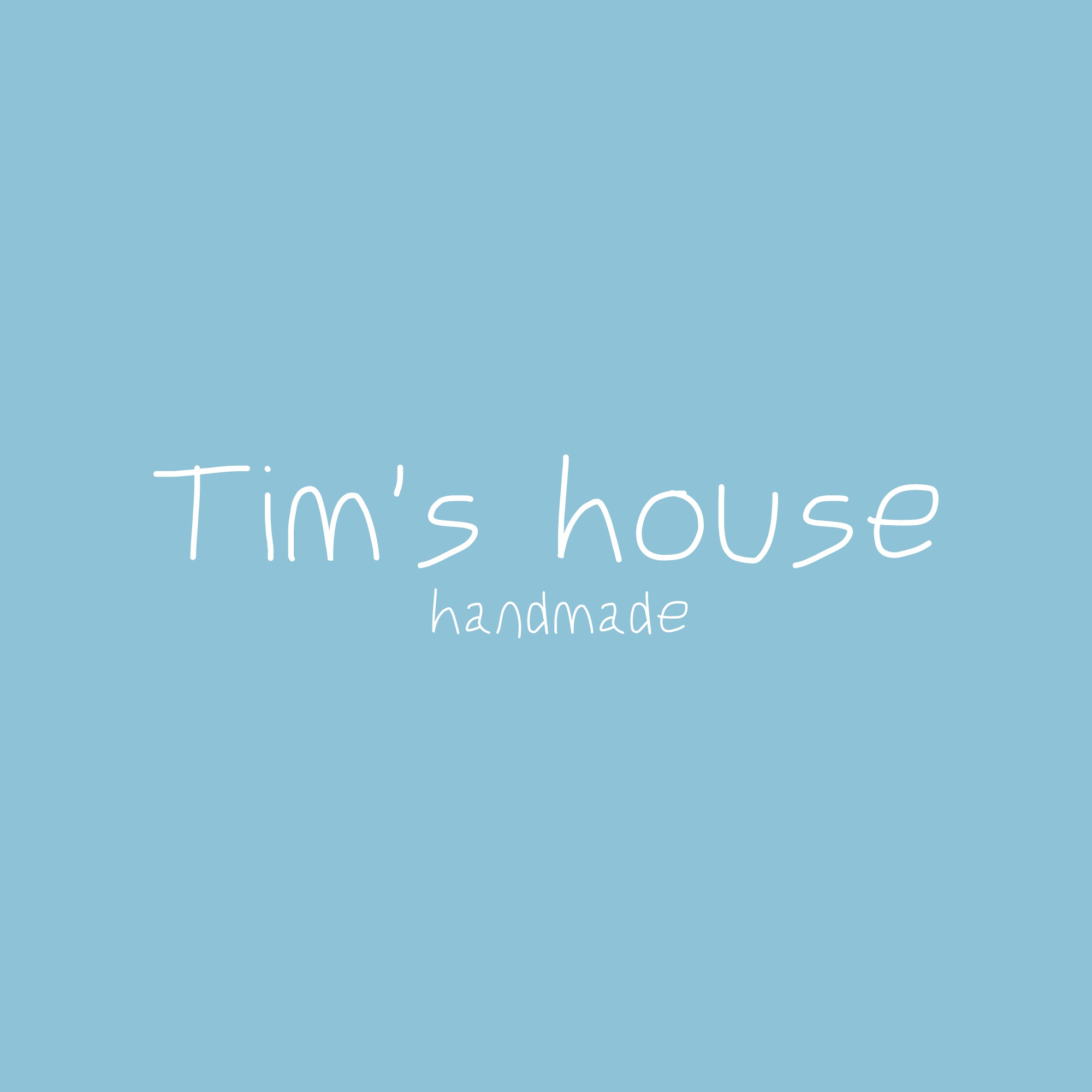 Tim's House Handmade - 官方線上商店 | Pinkoi 全系列好評上架中