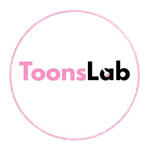 Toons Lab - 官方線上商店 | Pinkoi 全系列好評上架中