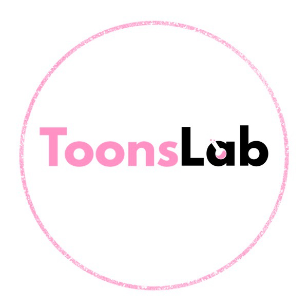 Toons Lab - 官方線上商店 | Pinkoi 全系列好評上架中