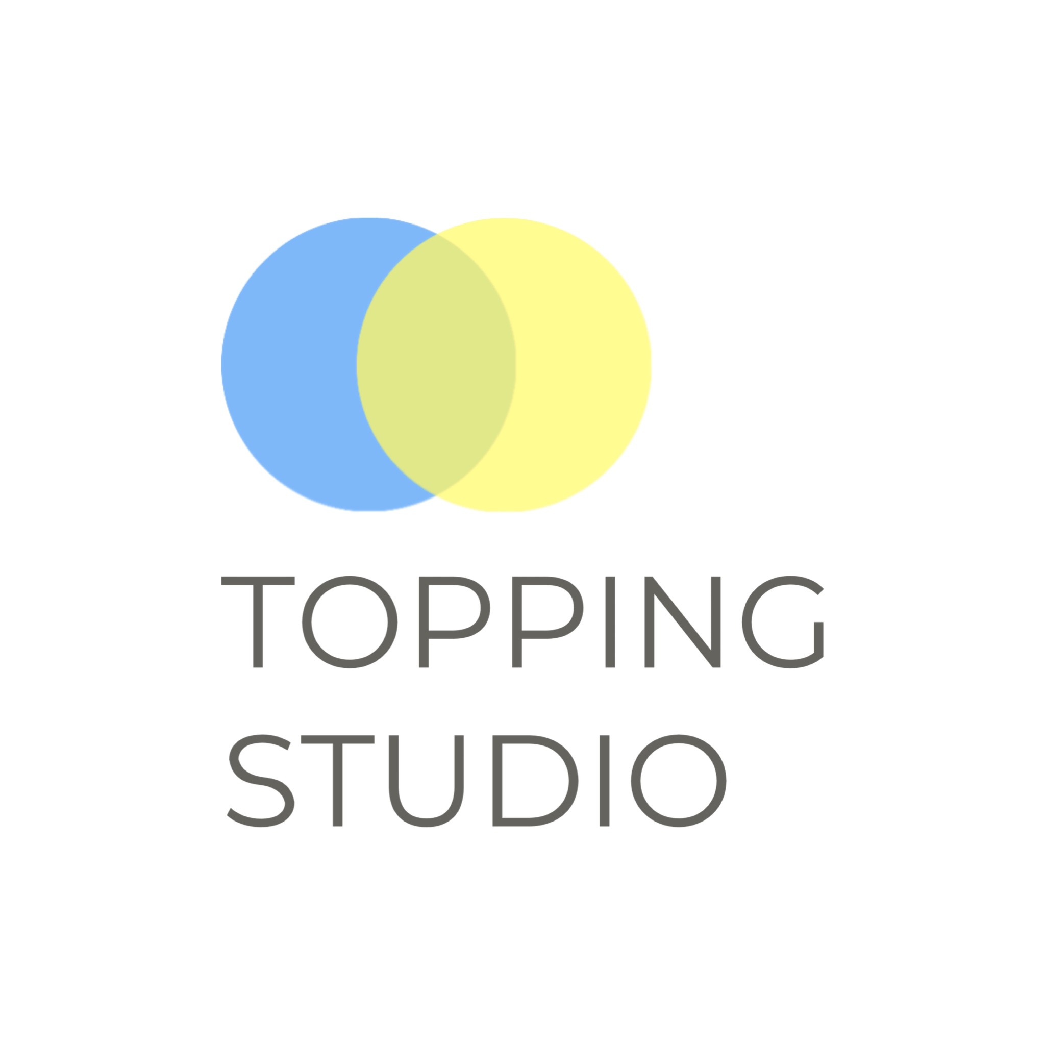 Topping Studio | Pinkoi | Designer Brands