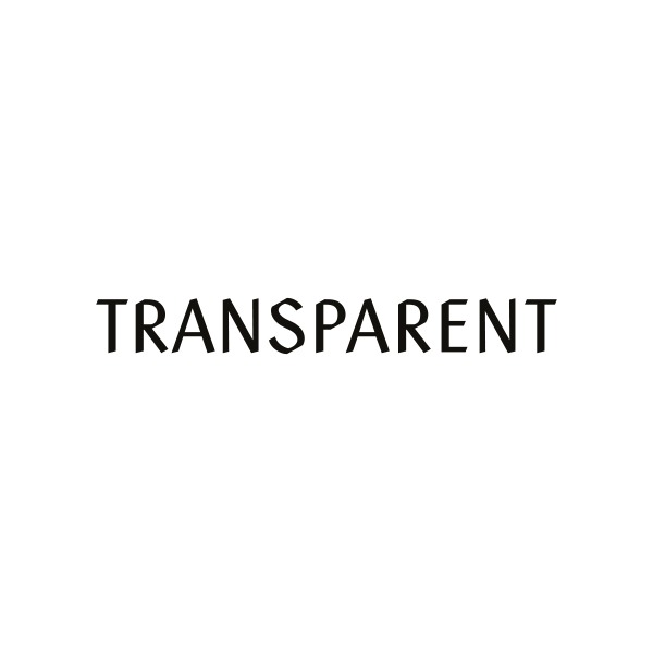 TRANSPARENT - 官方授權販售 | Pinkoi 全系列好評上架中