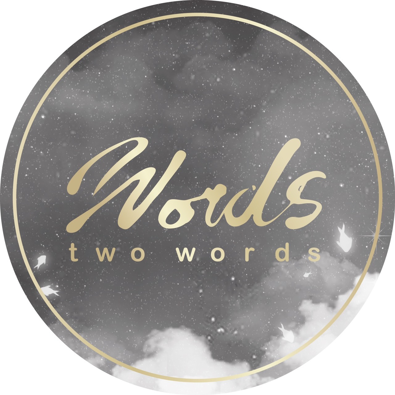 Two words - 官方線上商店 | 台灣品牌 | Pinkoi