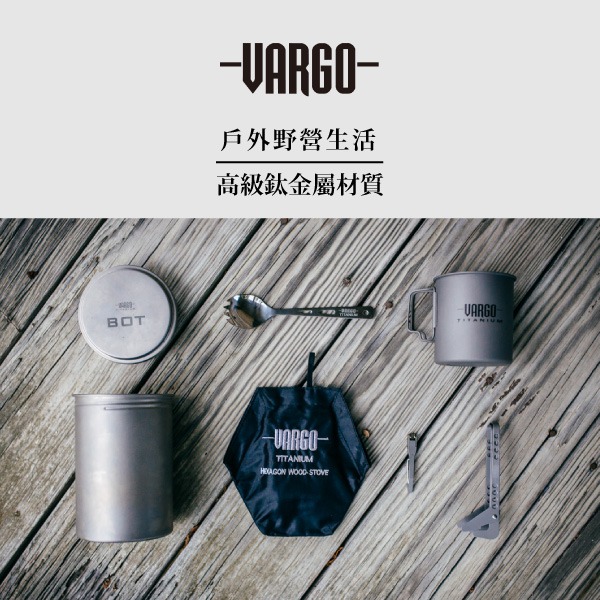 vargo | Pinkoi | Designer Brands