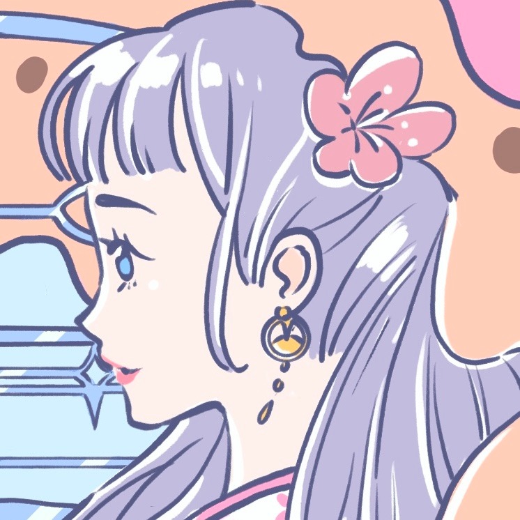 繽紛莓彩（VividBerry Colors） - 官方線上商店 | Pinkoi 全系列好評上架中