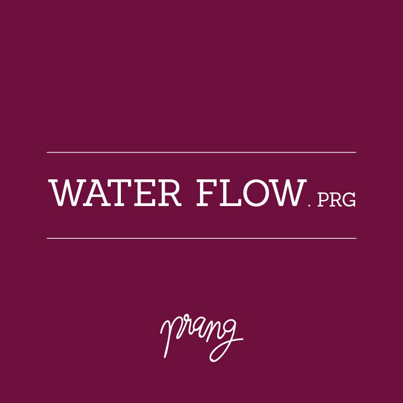 waterflow-prg - 官方線上商店 | Pinkoi 全系列好評上架中