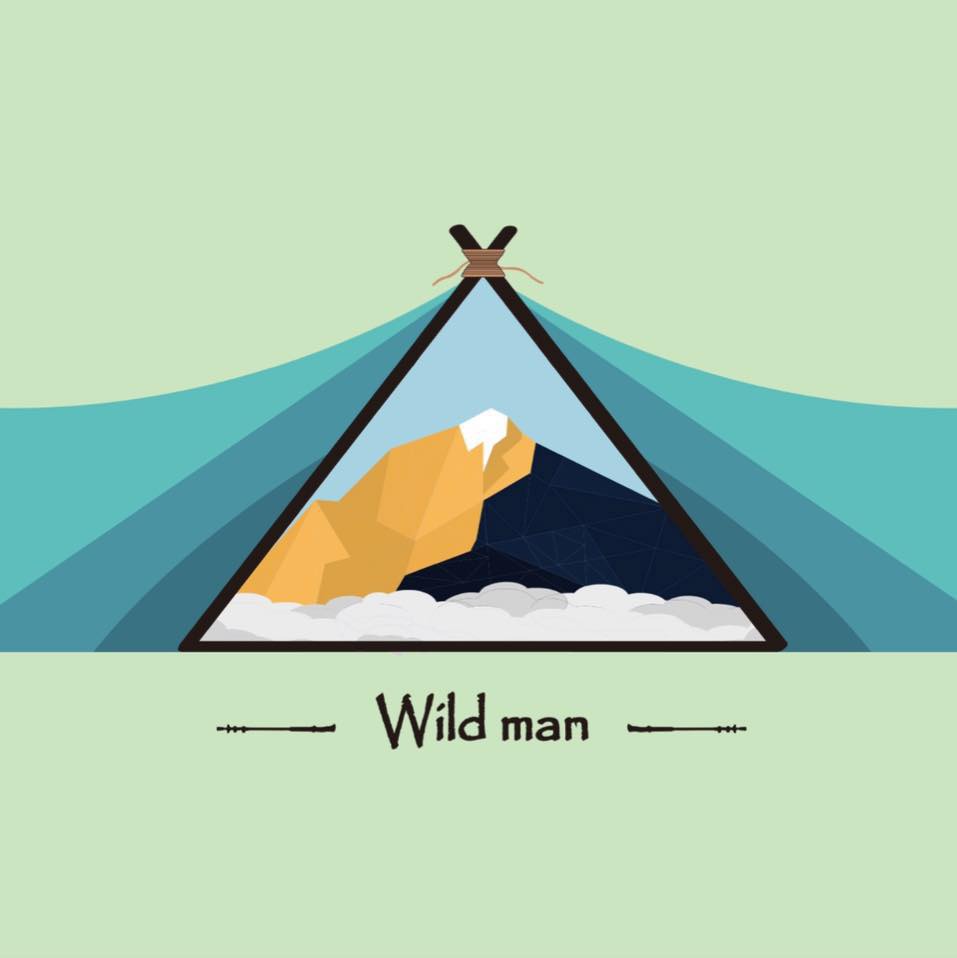 Wildman - 官方線上商店 | Pinkoi 全系列好評上架中