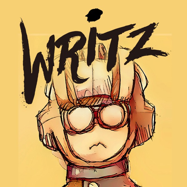 WRITZ - 官方線上商店 | Pinkoi 全系列好評上架中