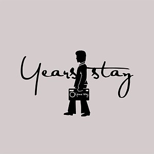 Years stay 時光歲月 台灣總代理 - 官方授權販售 | Pinkoi 全系列好評上架中