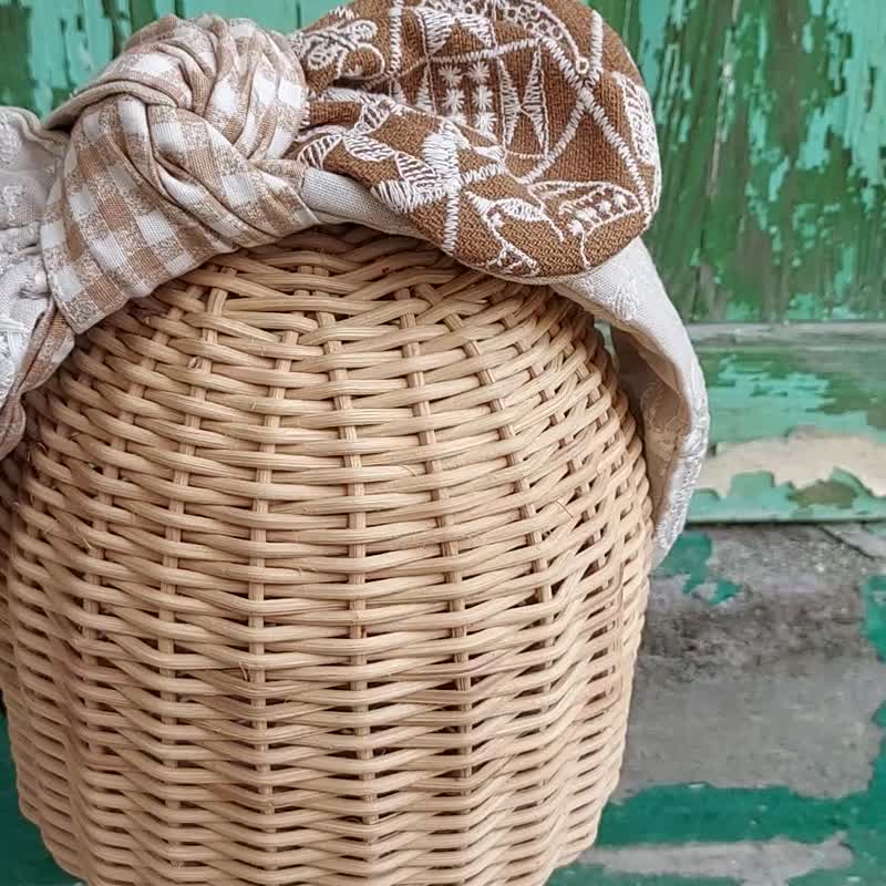 手作髮箍 髮帶 奶茶 bubu studio(布布工作室）｜髮箍/髮帶人氣榜 - Pinkoi