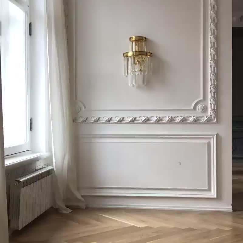 Wedding Dress Adel - Shop Boudoirwedding Evening Dresses & Gowns - Pinkoi